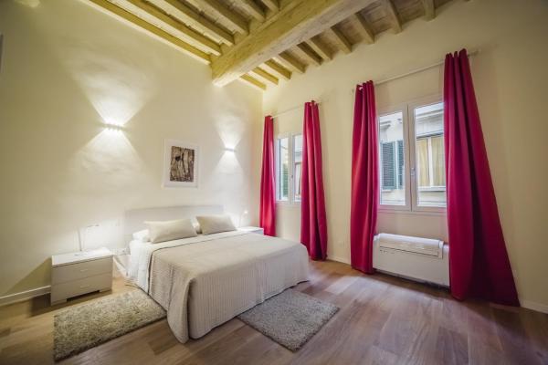 Keys Of Italy Pepi - Ruby 1bdr Apartment - 피렌체