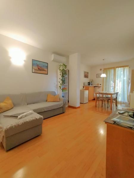 Appartamento Le Nuvole Da Davide E Romina - Santarcangelo di Romagna