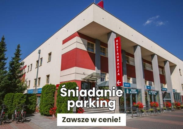 Eurohotel Swarzędz - Poznań