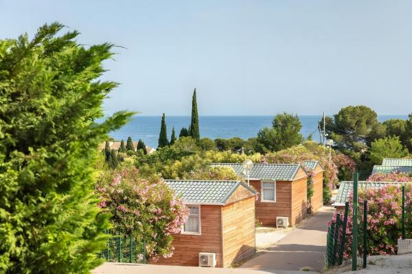 Le Bonheur - Sausset-les-Pins