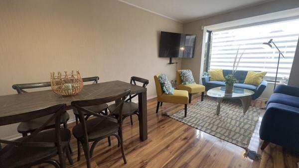 Oceana Suites Los Maticos - Los Lagos