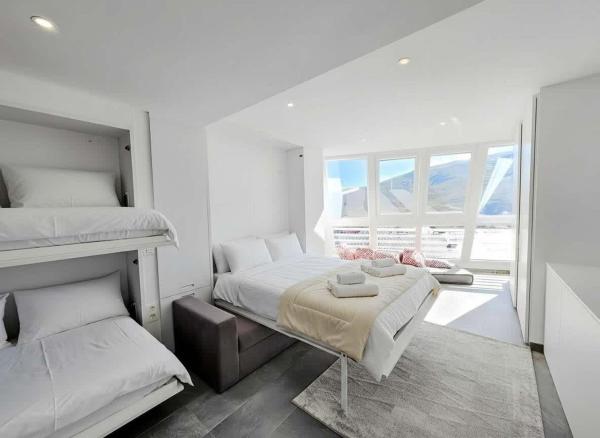 Estudio Con Vistas En Sierra Nevada Zona Baja - Güejar Sierra