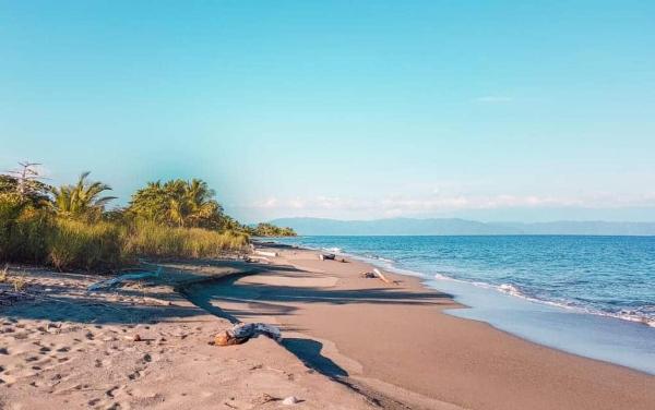 Casa Verde Y Azul Near Corcovado Park - Costa Rica