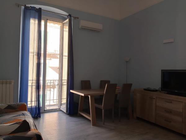 Casa Adriana - Taranto