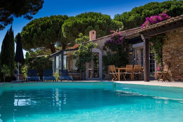 La Bergerie - Saint-Tropez