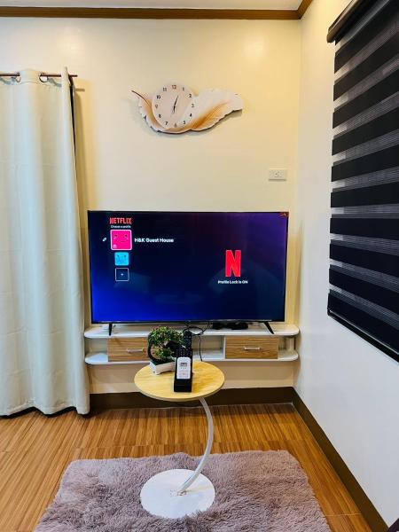 H&k Guest House - Manaoag