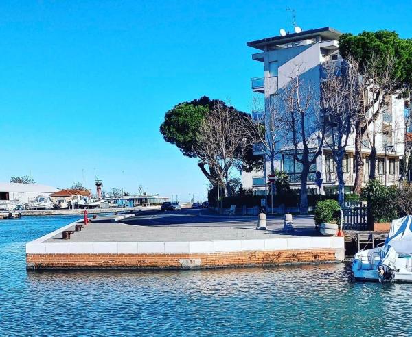 Hotel Baltic - Cesenatico