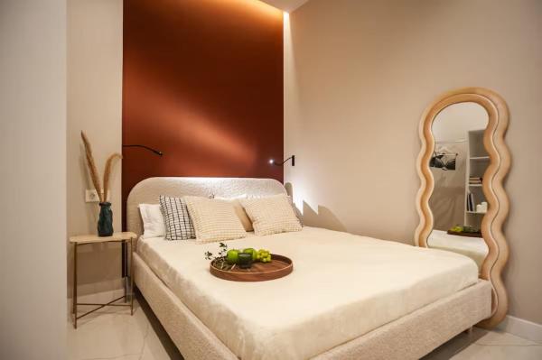 Era Deluxe Oasis 2 Near The Beach - Valence en Espagne