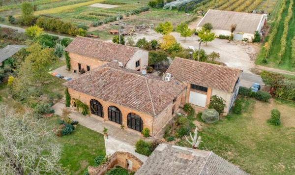 Domaine La Baronne - Haute-Garonne