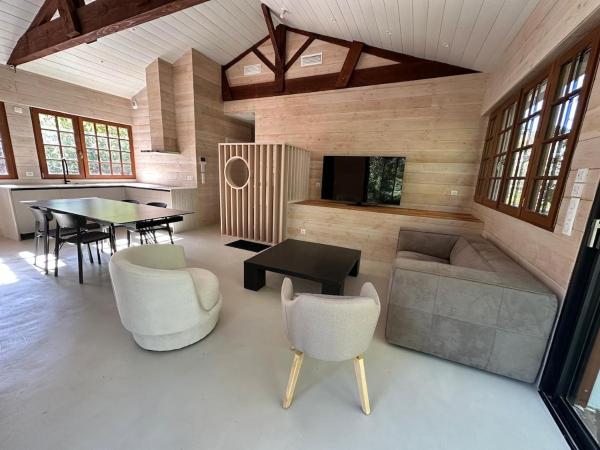 Le Refuge Du Pyla - Dune du Pilat