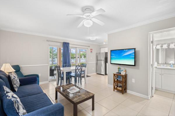 Silver Sands #247s - Longboat Key, FL