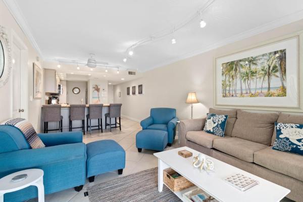 Beach Castle Resort #3 - Bradenton, FL