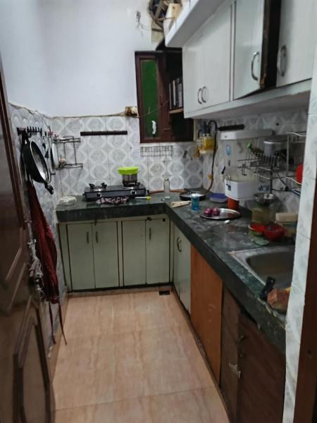 Deepika House - New Delhi