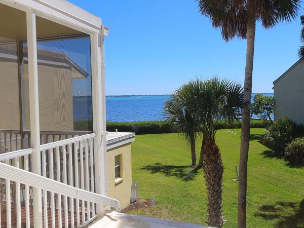 Beach Castle Resort #26 - Longboat Key, FL