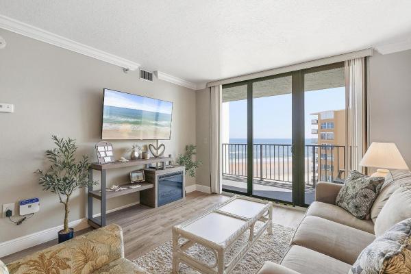 Ocean Trillium 601 - New Smyrna Beach, FL