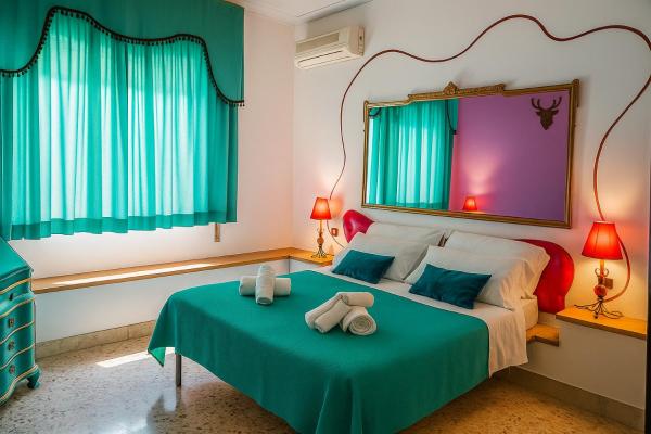 Hotiday Palermo Agostino - Palermo