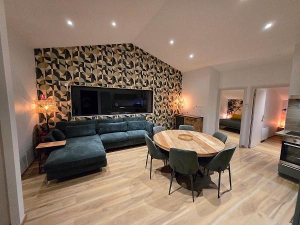 L'entremonts - Bailleul