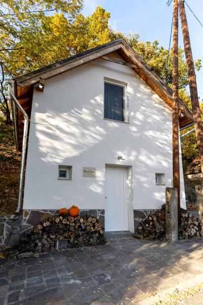 Royal Cave Noszvaj - Noszvaj