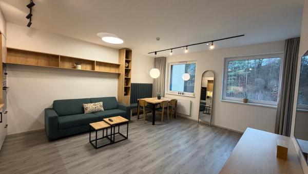 Kahlo Apartment - Český Krumlov