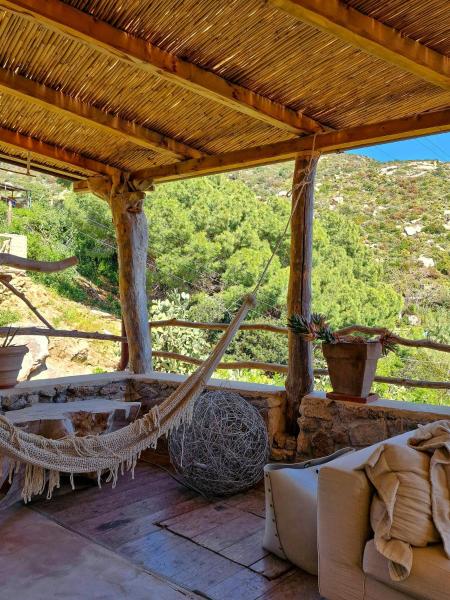 Vintage House With Terrace On The Elba Island - Elba