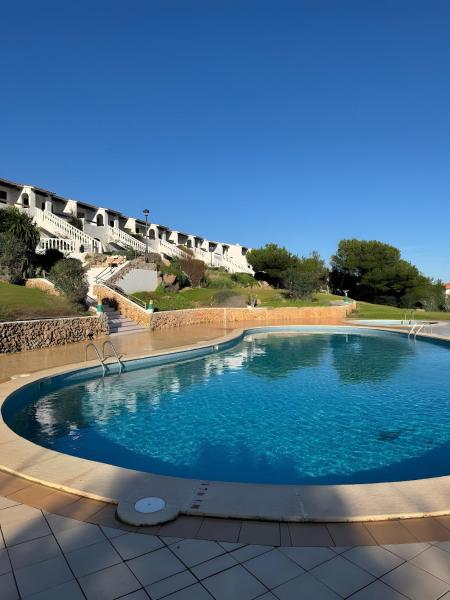 Apartamento Natalia - Minorca