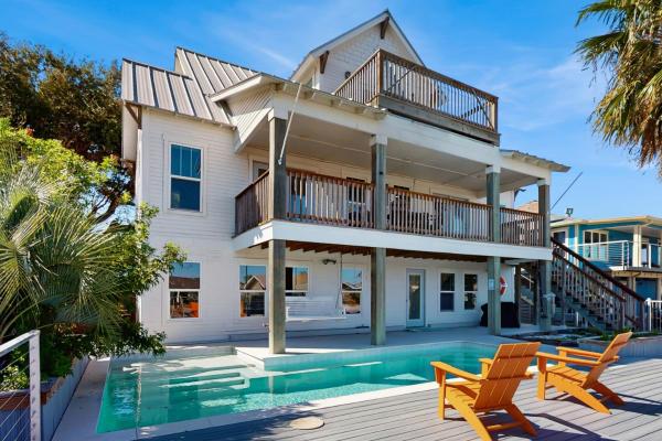 Bay Getaway - Rockport, TX