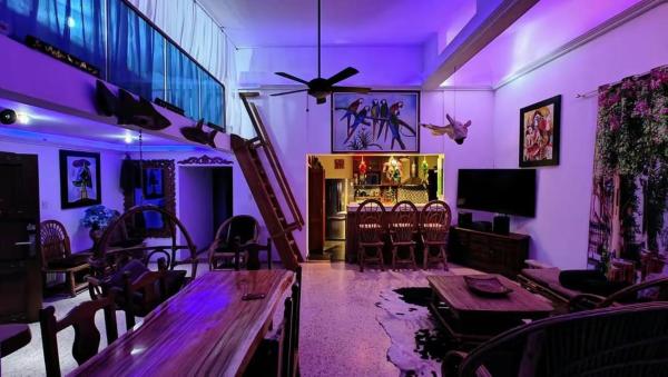 Mega Penthouse - Cartagena