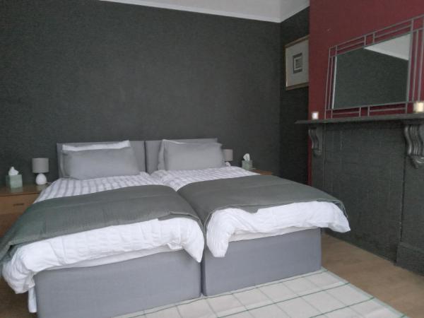 Honor - Central London