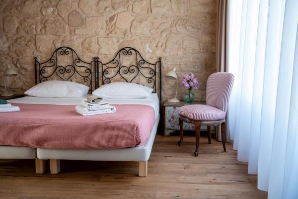 Agriturismo Pietre Di Gelo - Sicily