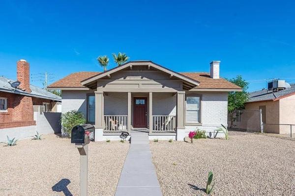 Entire Home, 7 Minutes From Phoenix Airport - Phoenix, AZ