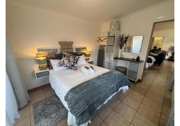 Cottage Of Grace - Kempton Park