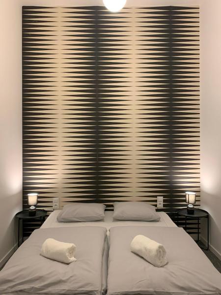 St Apart 48 - 크라쿠프