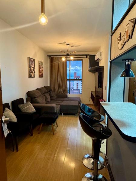 Apartamento Inteiro Em Slaviero Flat Hotel - Londrina