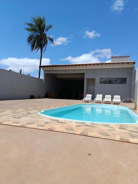 ÁRea De Lazer - Assis