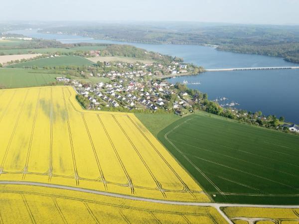 Ferienhaus Knappstein - Bad Sassendorf