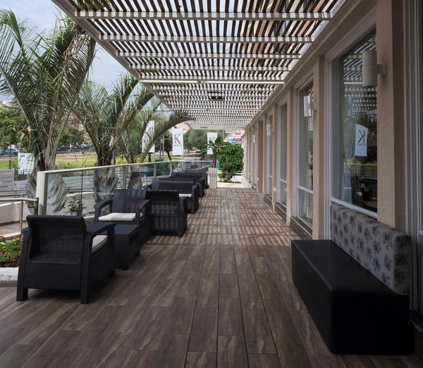 Kinorot Hotel - Israel