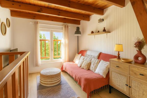 Petite Maison De Montagne - Campan