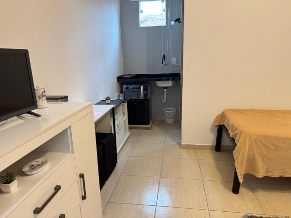 Suítes Park E Mar - Navegantes