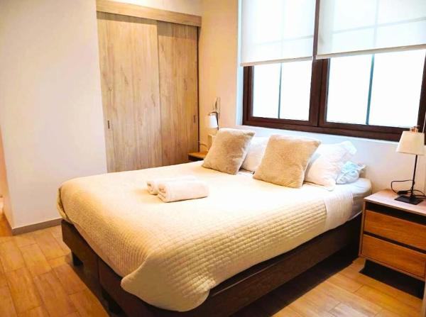 Hom I Espectacular Estudio A Estrenar En Valparaíso 2pax 2111 - Valparaíso