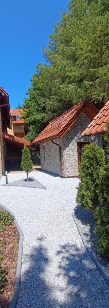 Apartamenty Z Górskim Klimatem - Kudowa-Zdrój