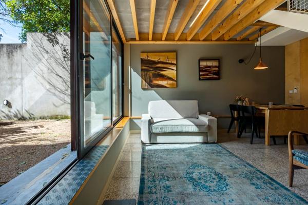 Orange Apartments A - Porto