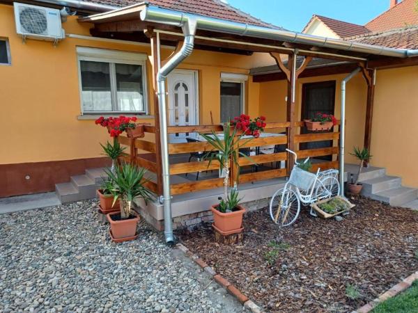 Jánk Apartman - Gyula