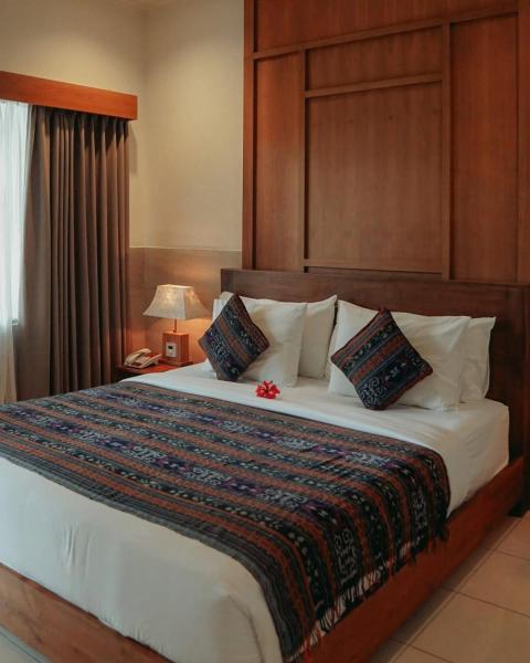 Admire Stayz - New Delhi