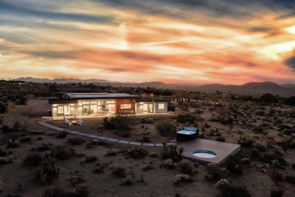 Sundrop By The Cohost Company - Joshua Tree, CA