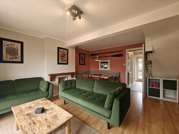 2 Bed In Hoveton Oc-w33854 - Wroxham