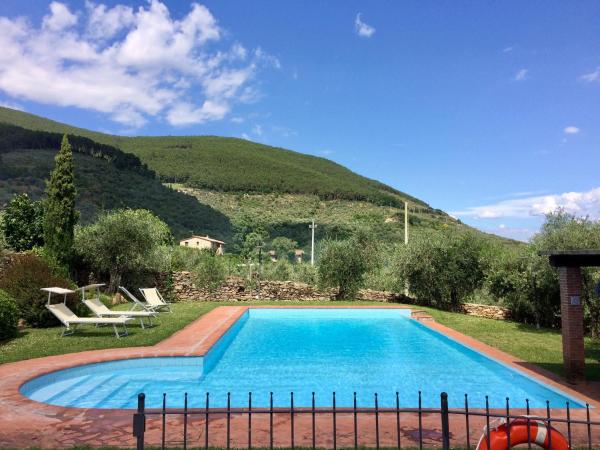 Casa Di Meo - Pontedera