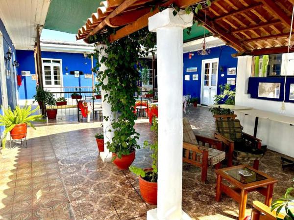 La Casona De Jerusalen - Arequipa