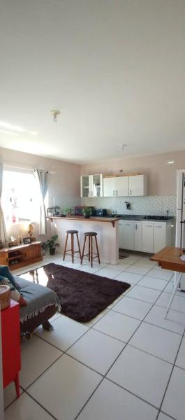 Dom Henrique - Florianópolis