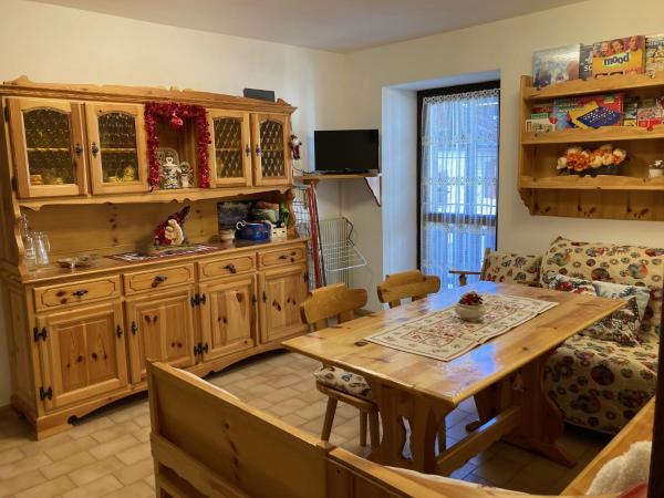 Appartamento Le Marmotte - Auronzo - Auronzo