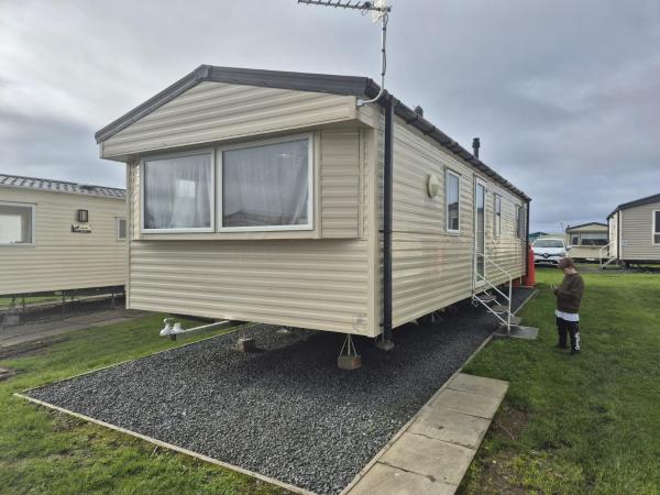 Terri Towers - Ayrshire